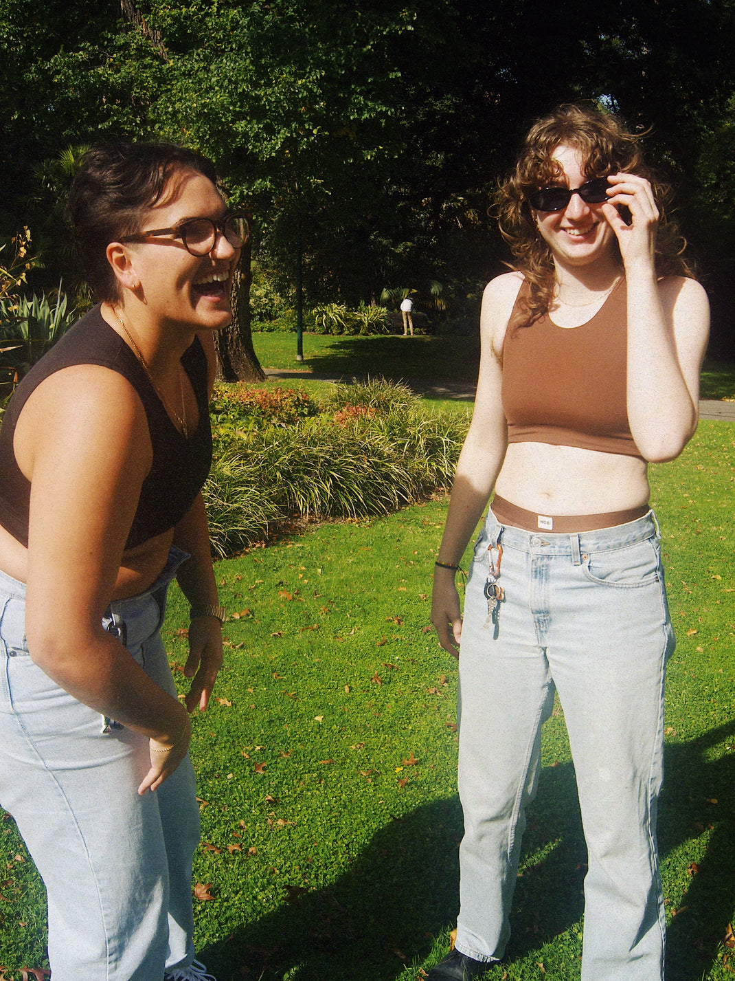 LGBTQ Owned Business | Non Binary Clothing – NOBI CLO